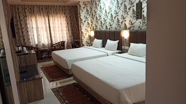 Hotel VIP Square Hotel Puri - Reviews, Photos & Offer