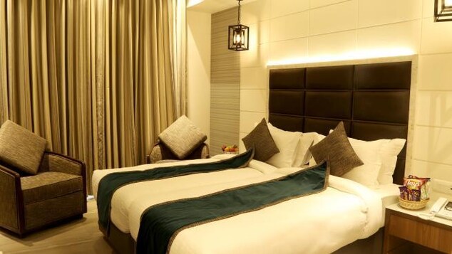 The Flora Residency Hotel Goa - Reviews, Photos & Offer