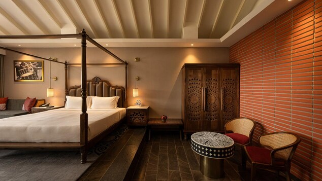 Gateway Bekal Hotel Bekal - Reviews, Photos & Offer