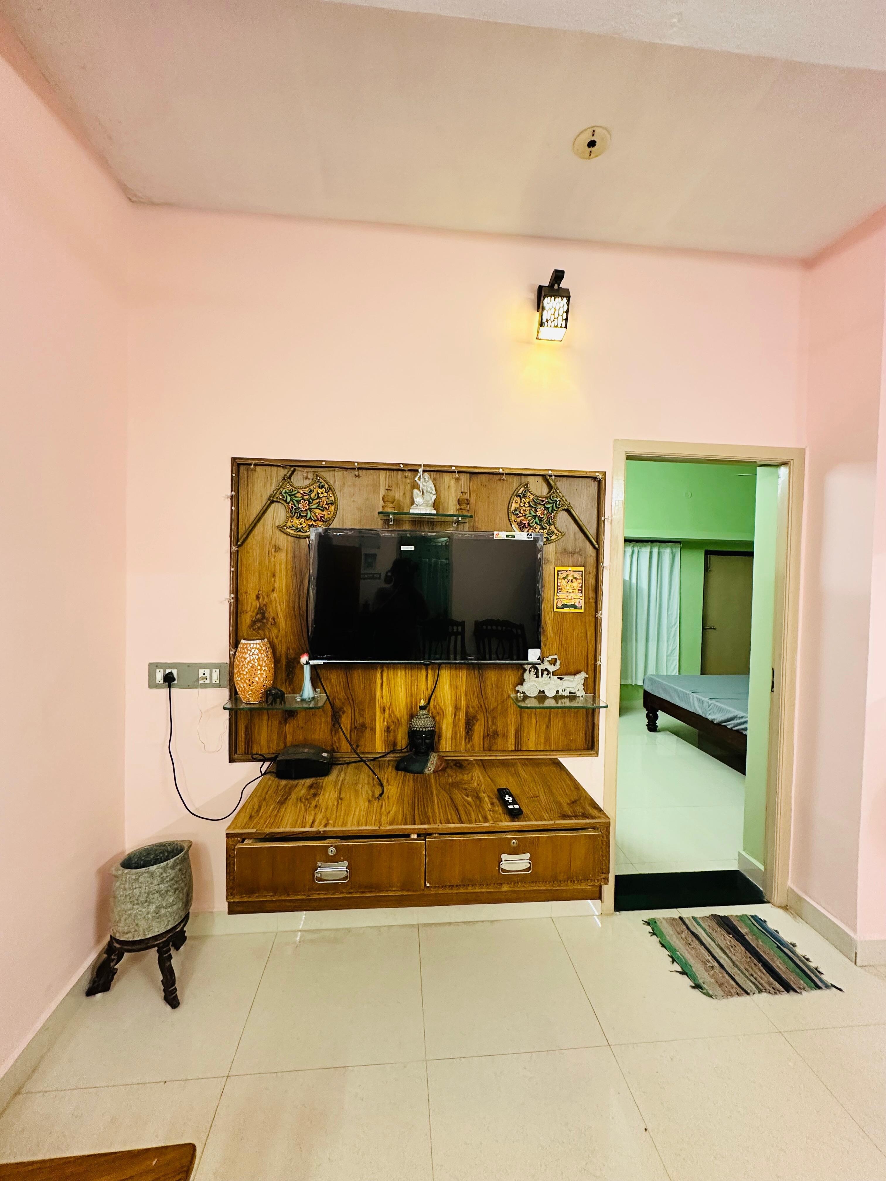 Studio Villa Premium Homestay Pondicherry - Reviews, Photos & Offer