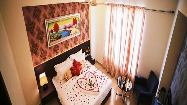 Prabhaa Grand Inn Hotel Chittoor - Reviews, Photos & Offer