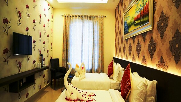 Prabhaa Grand Inn Hotel Chittoor - Reviews, Photos & Offer