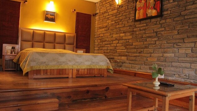 Photos of Kasaar Jungle Resort ( Connected Kasaar Devi Temple) - Goibibo