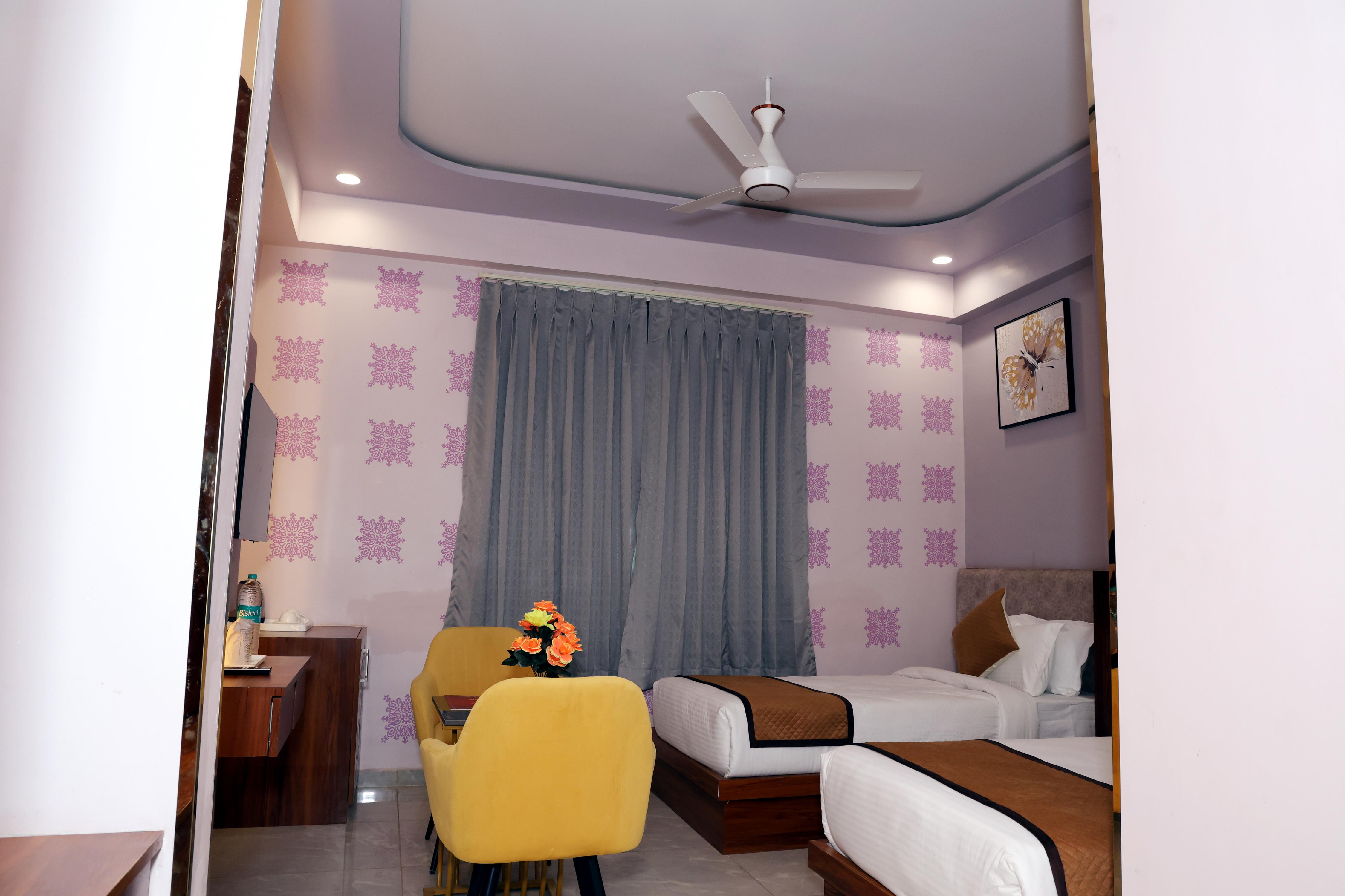 Hotel Mohan Palace Khatu - Reviews, Photos & Offer