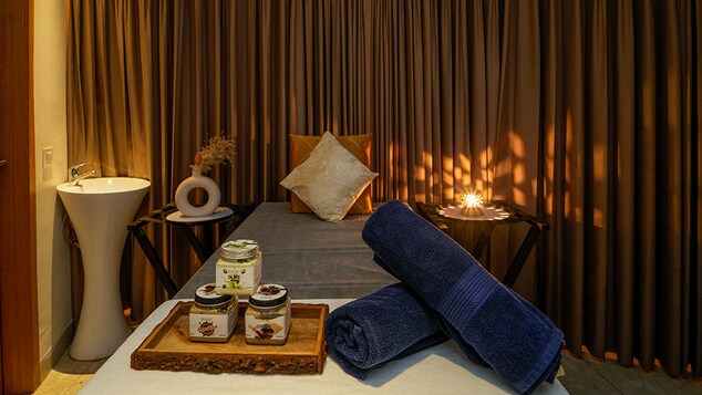 Anantam Resort and Spa Hotel Kasauli - Reviews, Photos & Offer