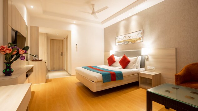 Photos of Freesia By Express Inn - Palghar Hotel on Goibibo