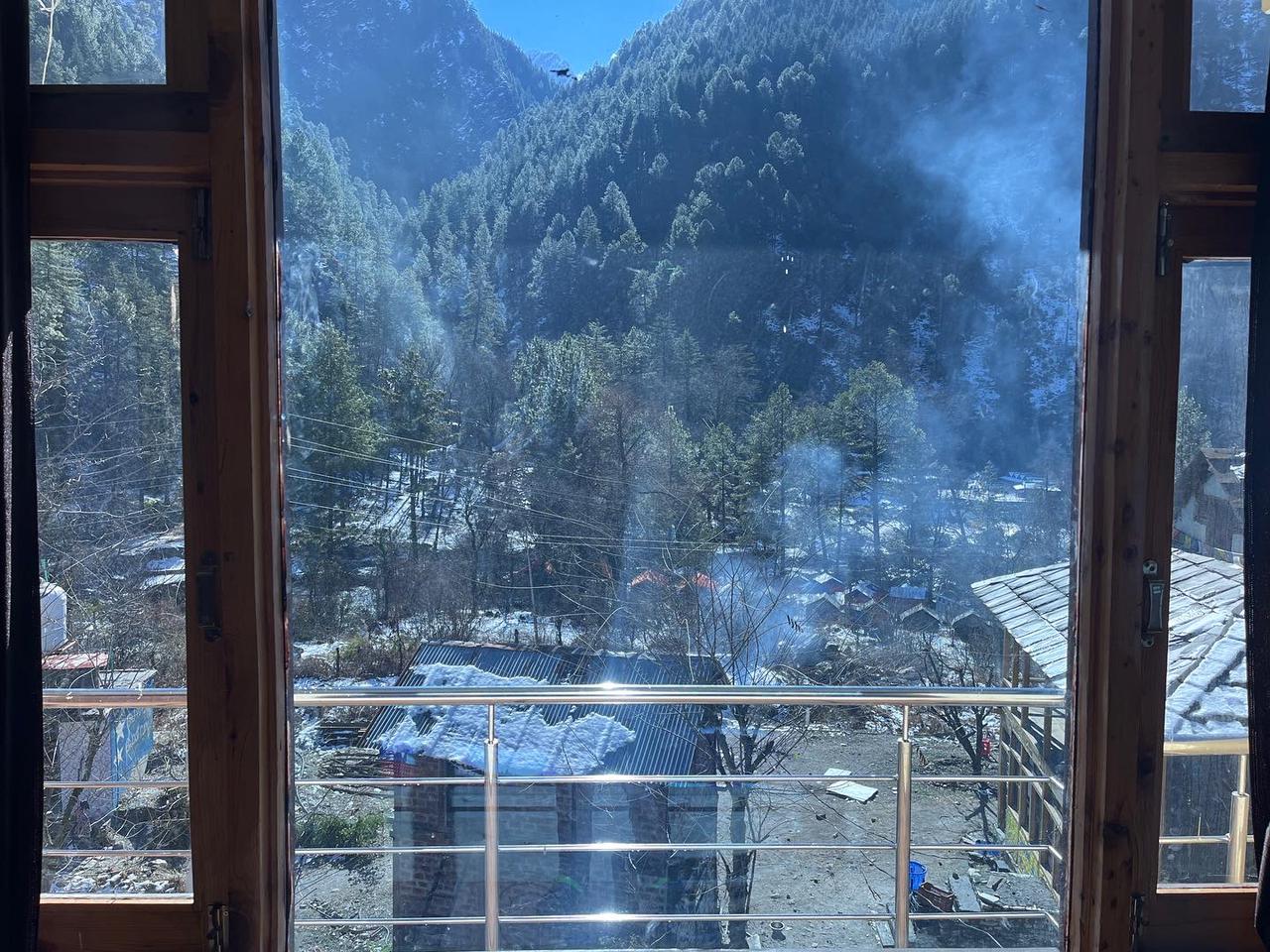 Trippy Tribe Hotel Kasol - Reviews, Photos & Offer