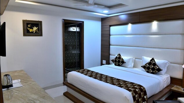 KC Inn Hotel Ajmer - Reviews, Photos & Offer