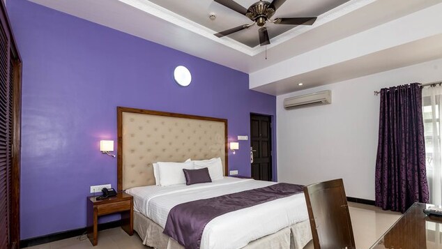 Silver Sands Hideaway Hotel Goa - Reviews, Photos & Offer