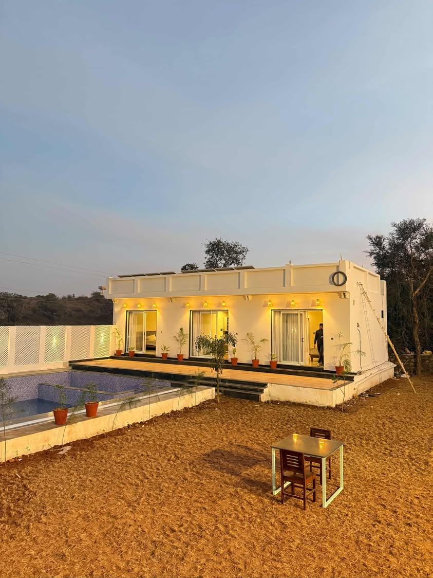 The pehar villa Udaipur - Reviews, Photos & Offer