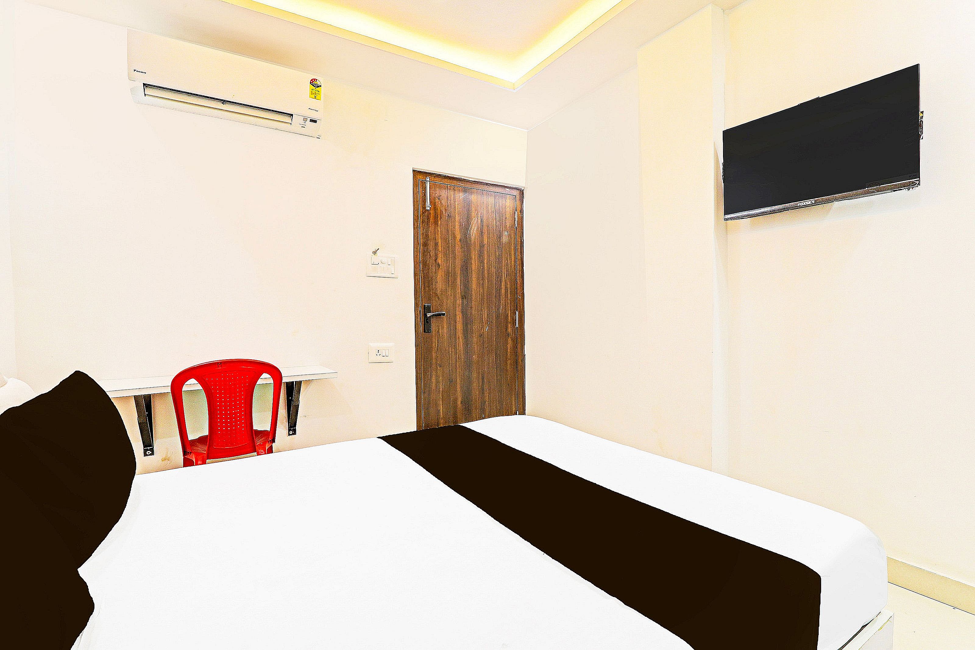 Hotel O Mellow Space 2.O Patna - Reviews, Photos & Offer