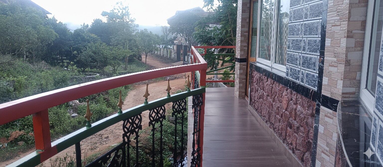 Le Macro Palace Vagamon - Reviews, Photos & Offer