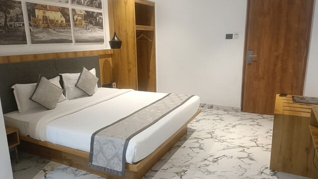 Monarch Montvert Rabale Hotel Navi Mumbai - Reviews, Photos & Offer