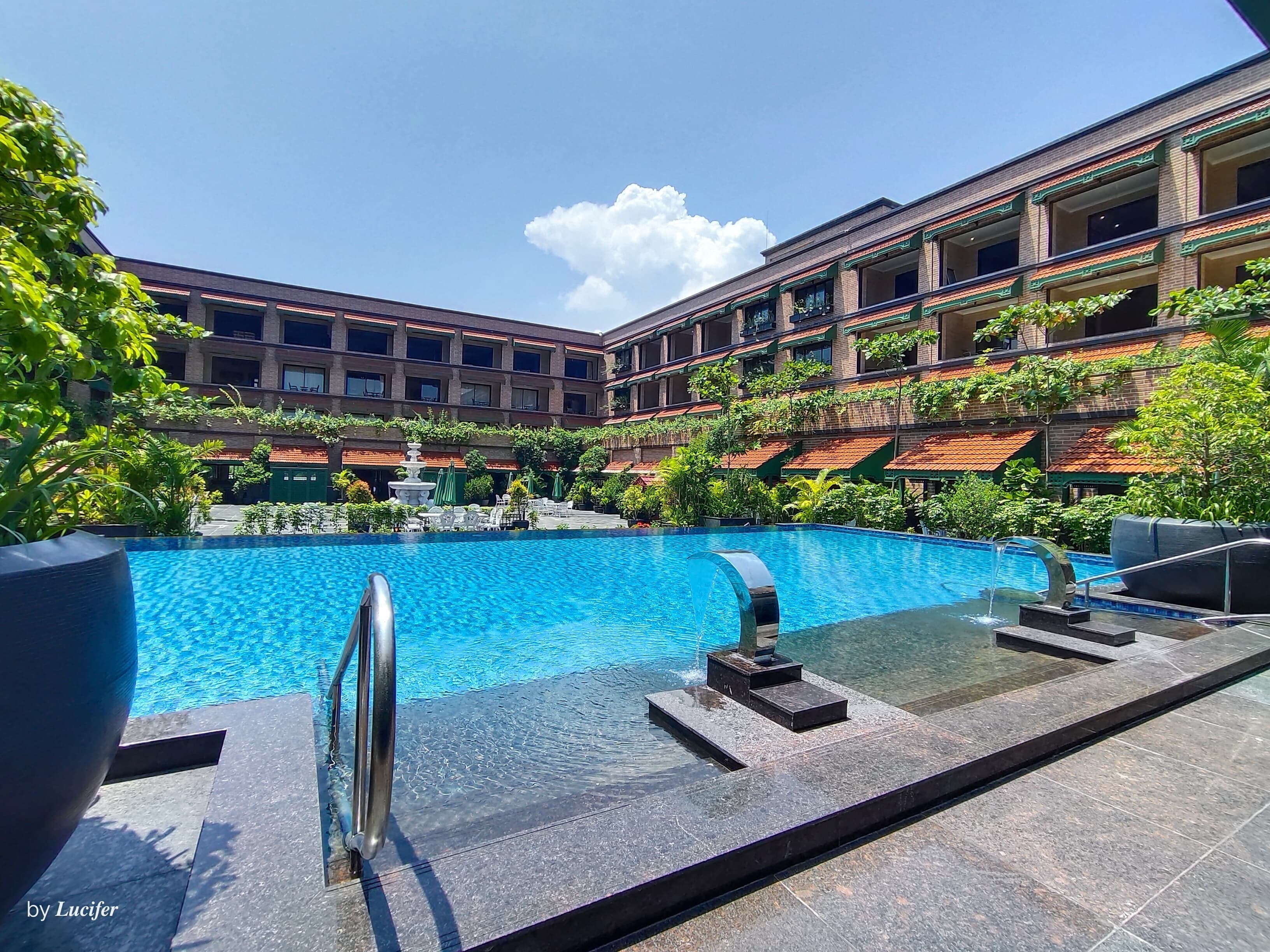 Mayfair Bay Resort, Paradeep Paradeep - Reviews, Photos & Offer