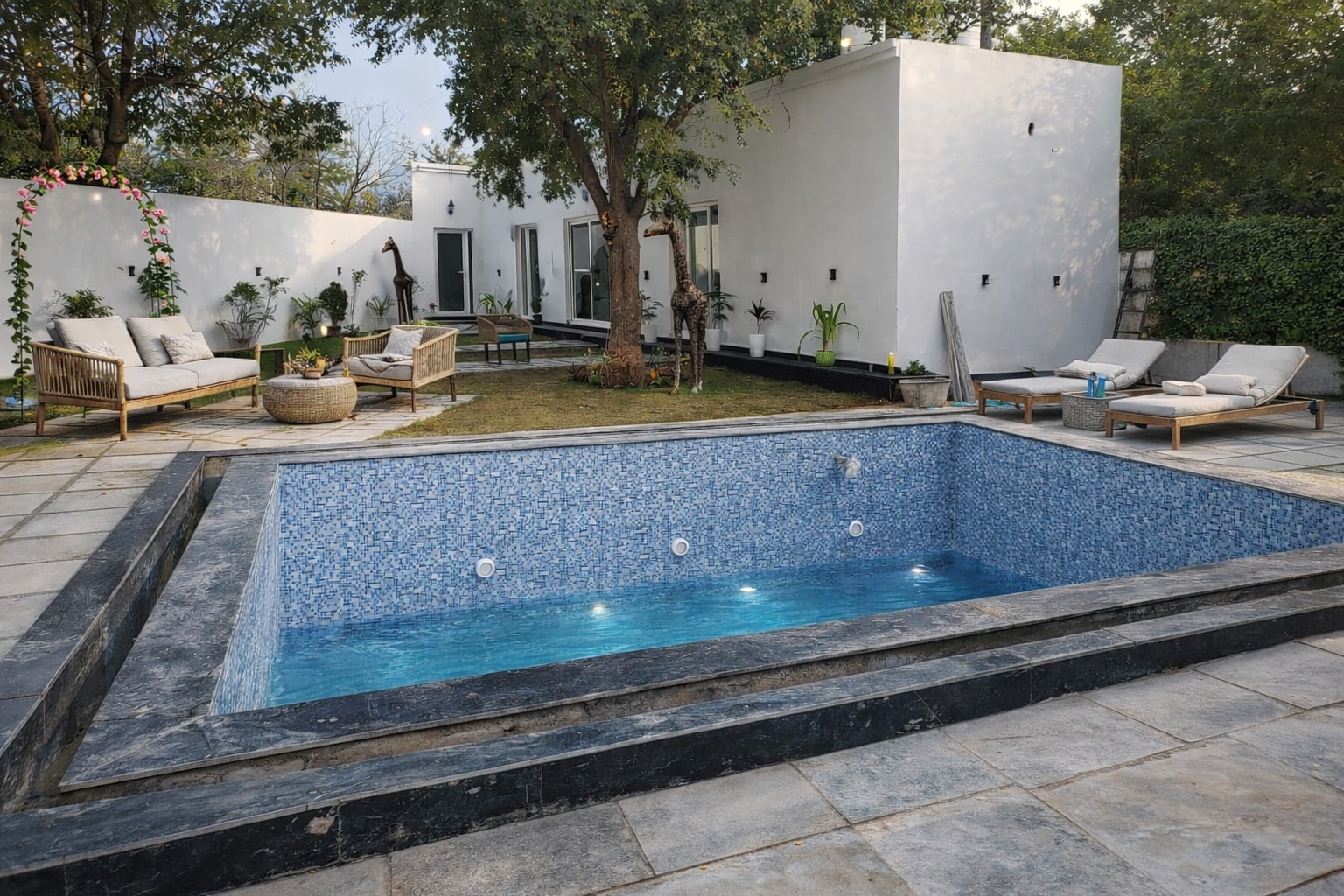 Three Musketeers Farm Farm House Sohna - Reviews, Photos & Offer