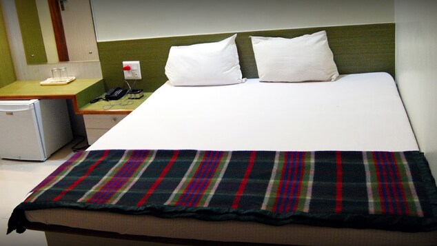 Hotel Maniprabha Hotel Washim - Reviews, Photos & Offer