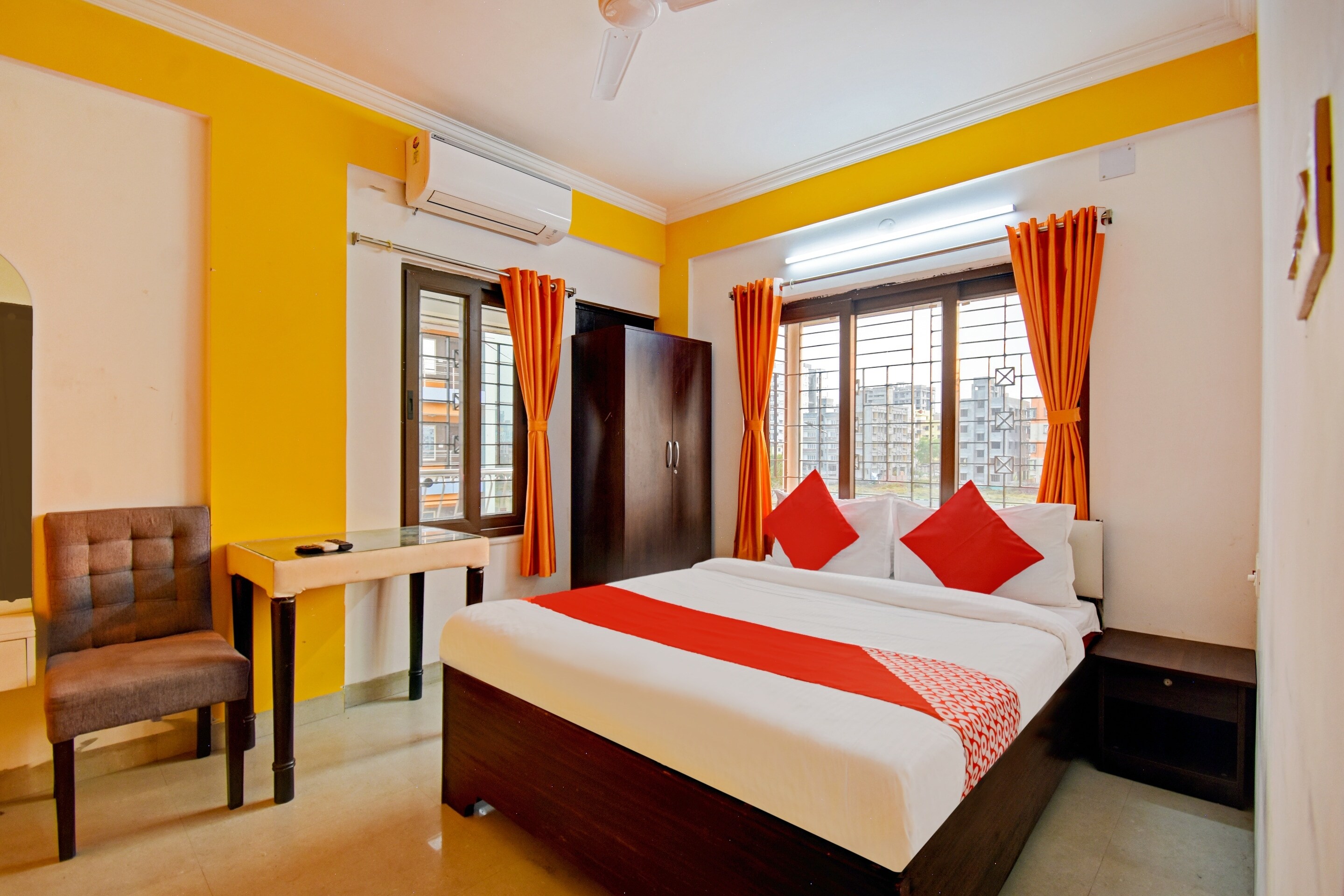 Hotel O RR Residency Kolkata - Reviews, Photos & Offer