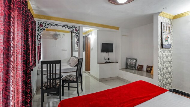 Akshara Guest House Hotel Udaipur - Reviews, Photos & Offer
