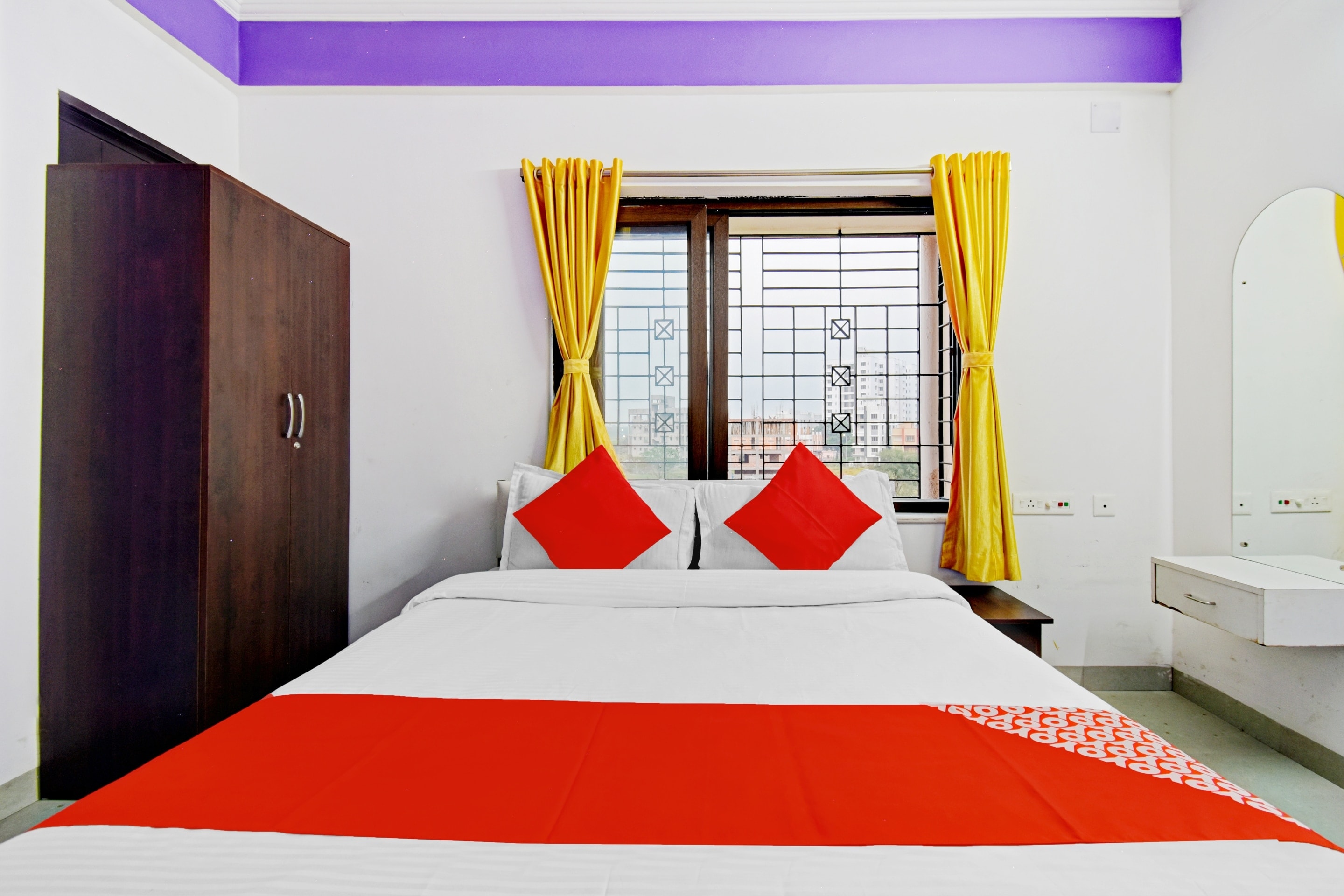 Hotel O RR Residency Kolkata - Reviews, Photos & Offer