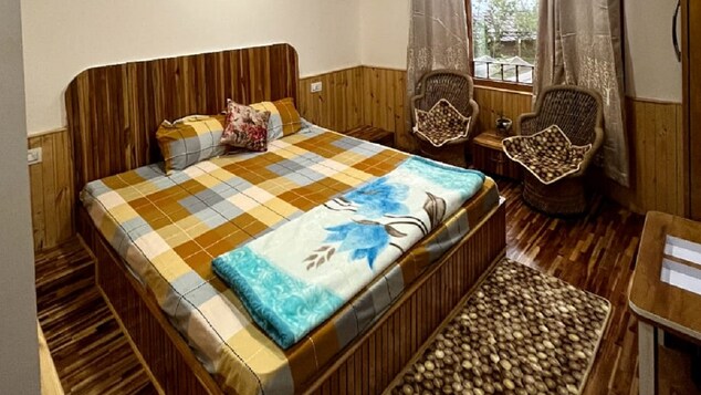 The Wild Peaks Hotel Narkanda - Reviews, Photos & Offer