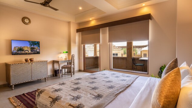 Rupal Residency Hotel Jaisalmer - Reviews, Photos & Offer