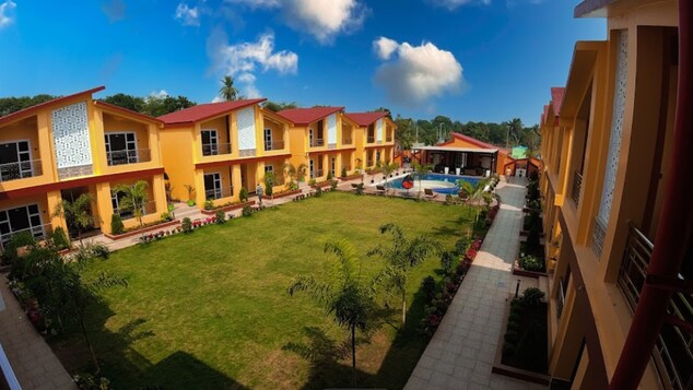Tampara Resort Hotel Chatrapur - Reviews, Photos & Offer