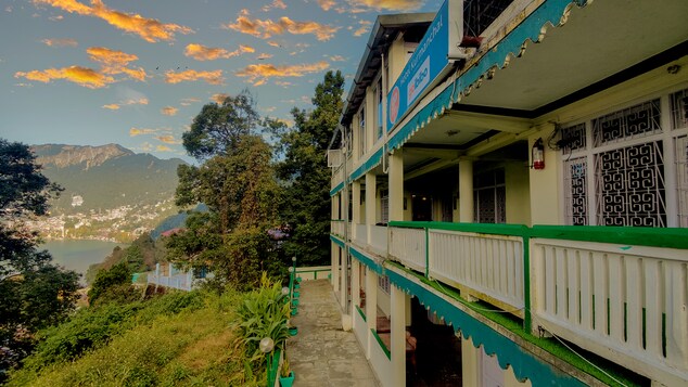 Hotel Kurmanchal(walkable distance from Mall Road) Hotel Nainital ...