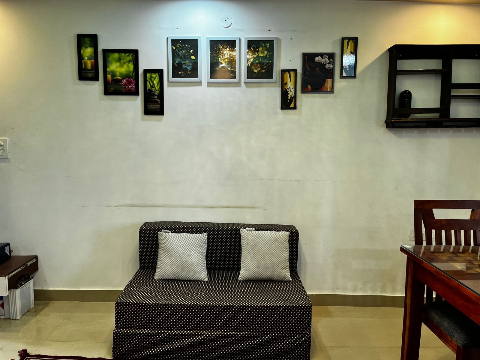 Yashi Homes Premium 1 BHK in Prime Location Homestay Jaipur - Reviews ...