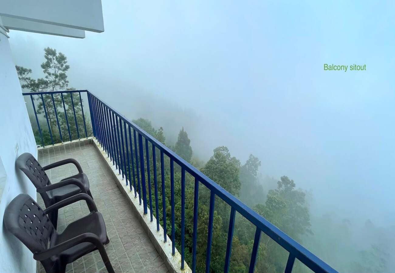Cliff side villa, Kodaikanal Hotel Kodaikanal - Reviews, Photos & Offer