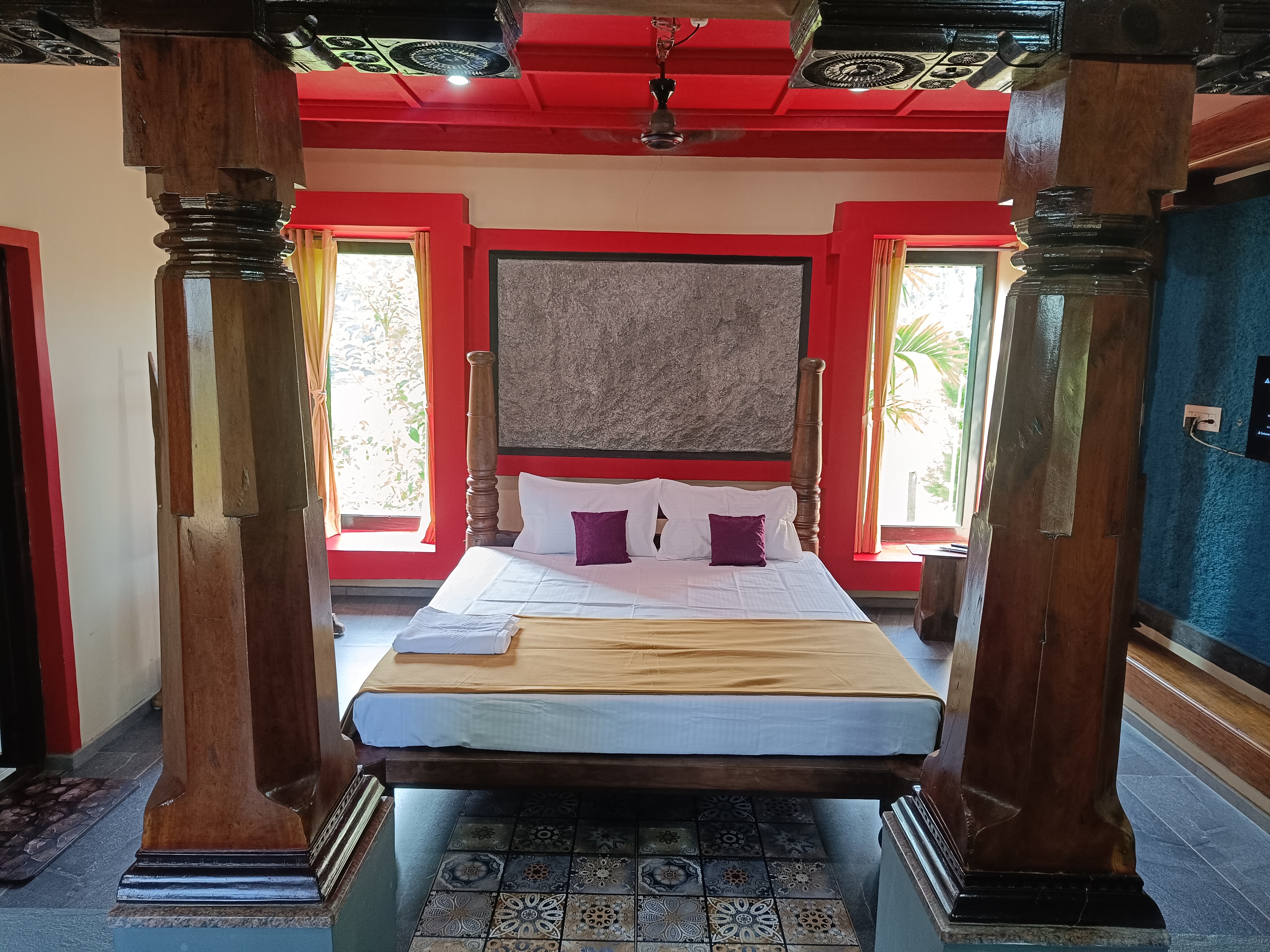 Wood Stone Villa Coorg - Reviews, Photos & Offer