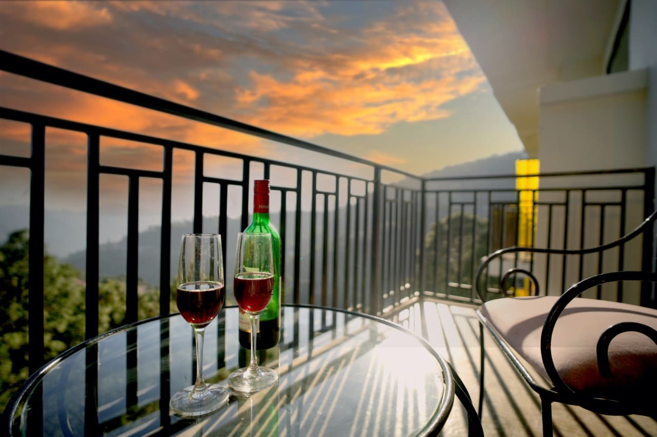 Shivalik Resorts, Kasauli Kasauli - Reviews, Photos & Offer