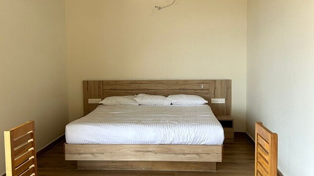 Bargur Hillside Resort Hotel Bhavani - Reviews, Photos & Offer