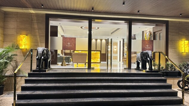 Instafeel Hotel Hotel Navi Mumbai - Reviews, Photos & Offer