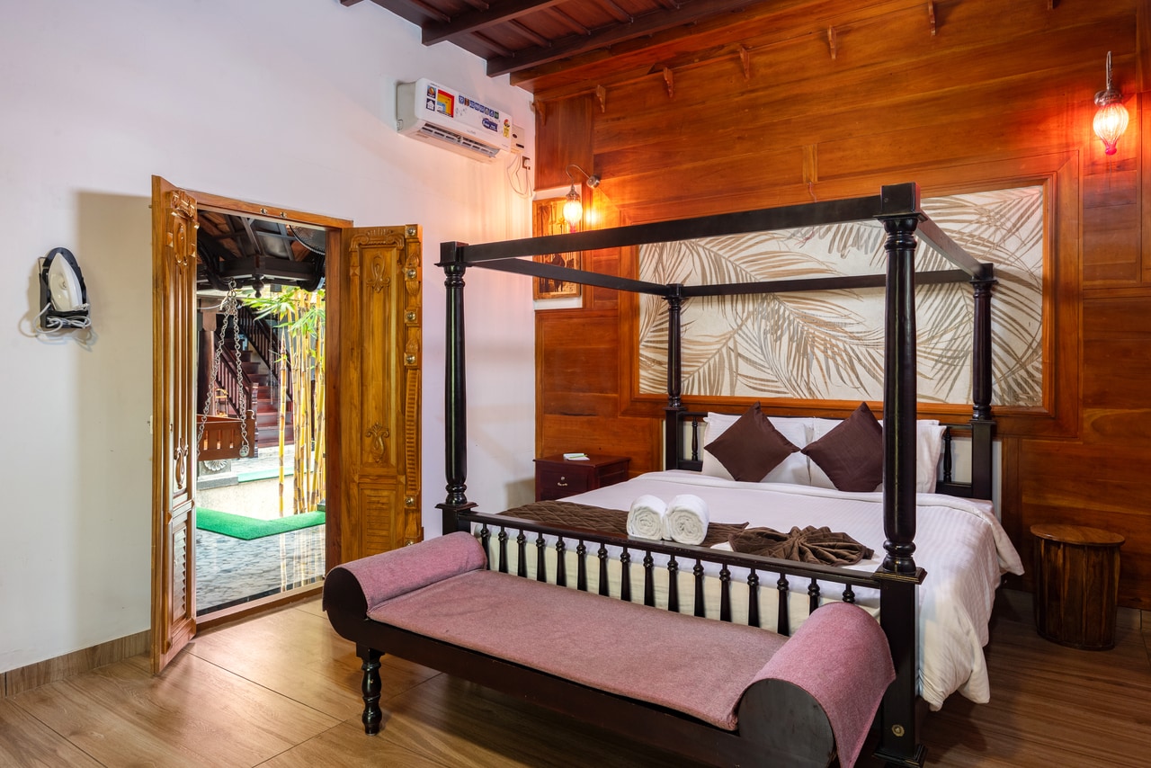 Thanima Farm Life Farm House Chittur - Reviews, Photos & Offer