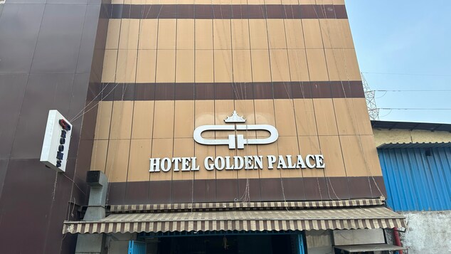 GOLDEN PALACE LODGING AND BOARDING Hotel Thane - Reviews, Photos & Offer
