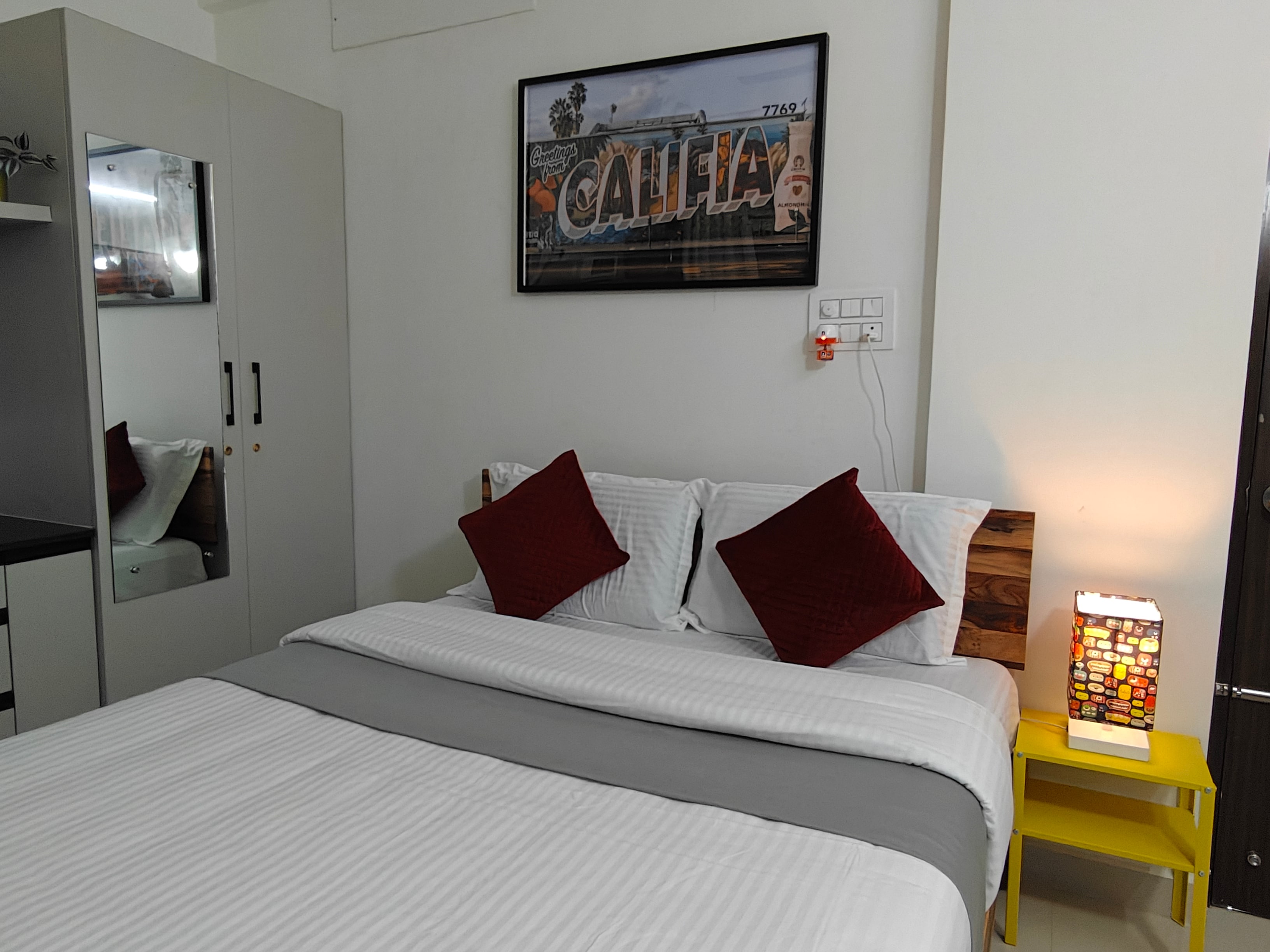 Ivory Studio One | Bellandur Apartment Bangalore - Reviews, Photos & Offer