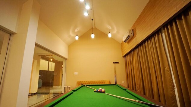Daman Club Hotel Daman - Reviews, Photos & Offer
