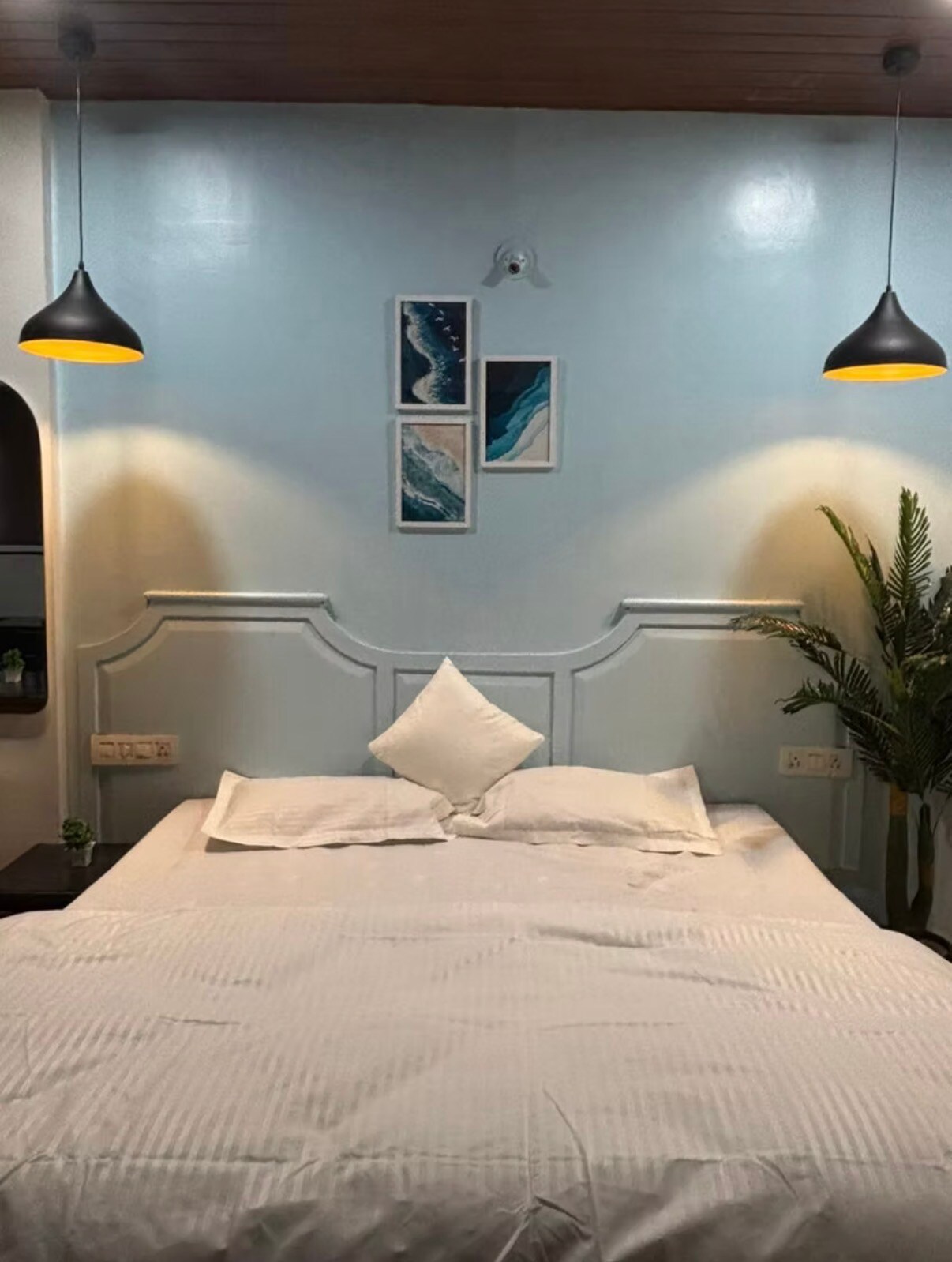 Amani (Ganga18) Apartment Pune - Reviews, Photos & Offer