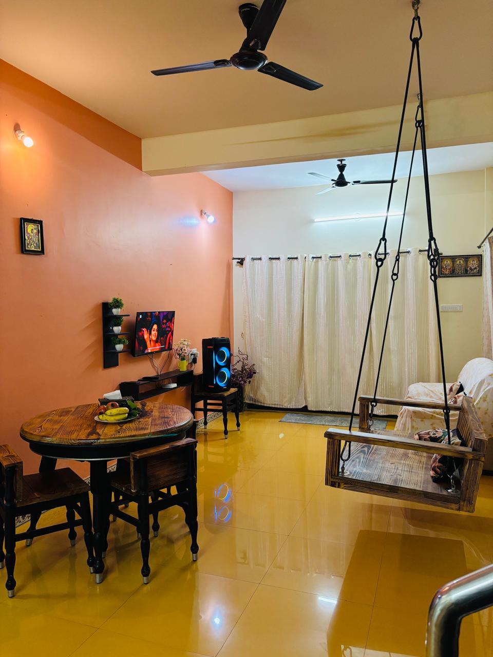 Nemmadi Farmhouse | Nandi Hills Farm House Devanhalli - Reviews, Photos ...