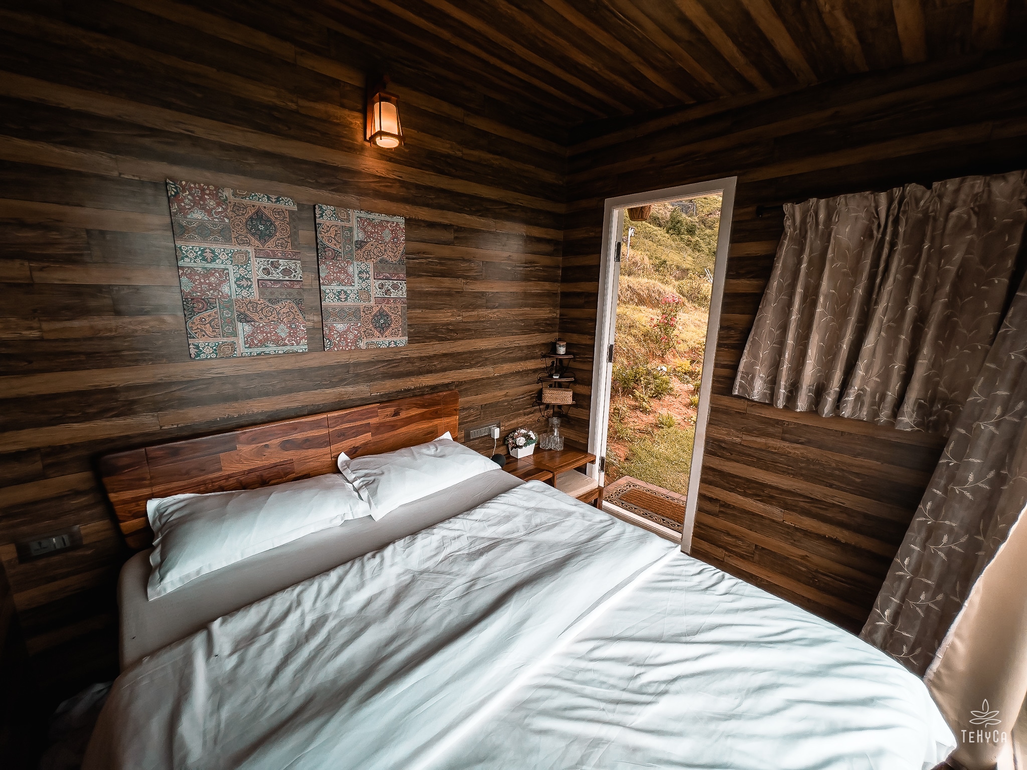 TeHyCa Luxury Camp Kodaikanal - Reviews, Photos & Offer