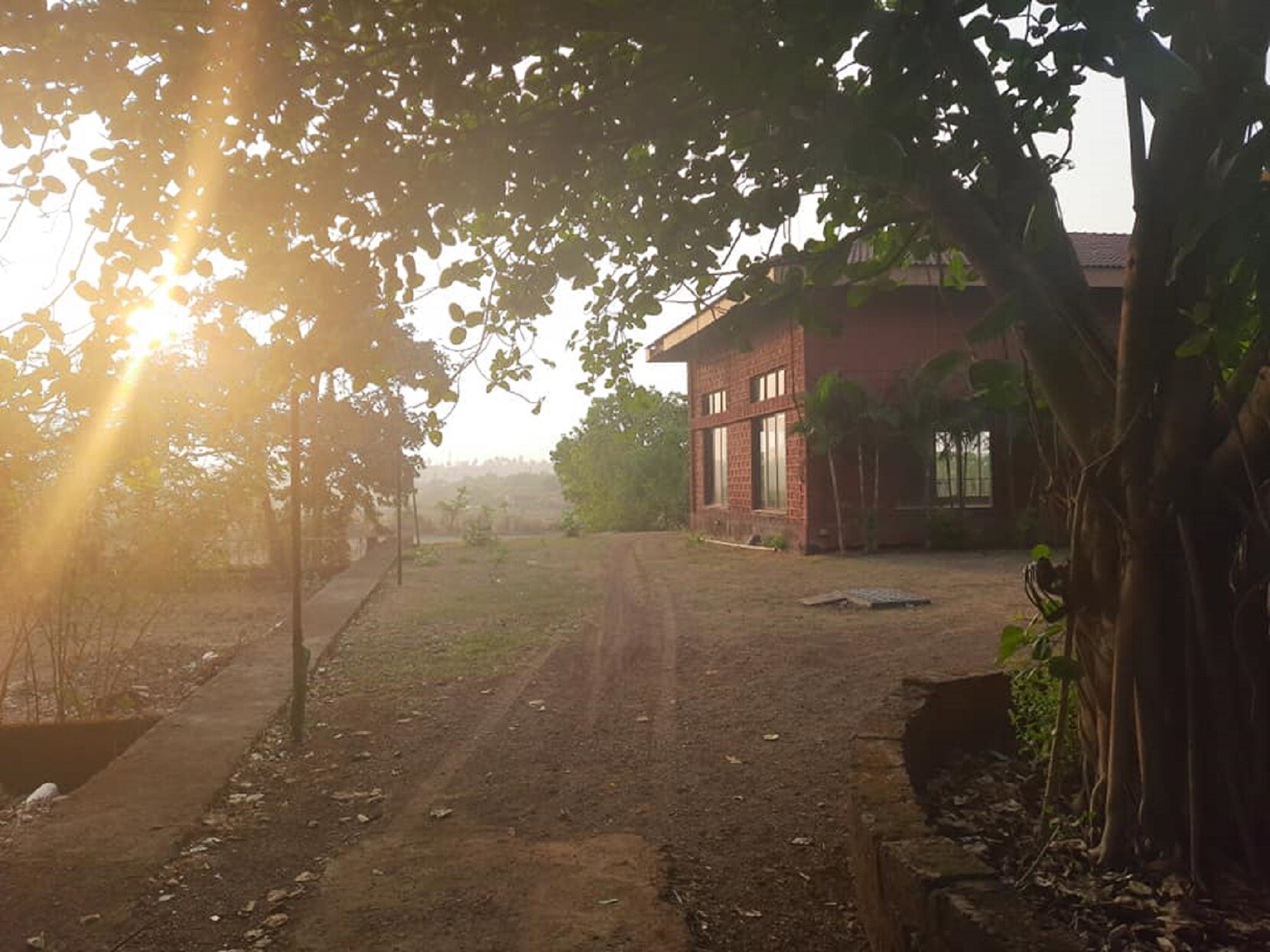Prathamesh Resort Hotel Diveagar - Reviews, Photos & Offer