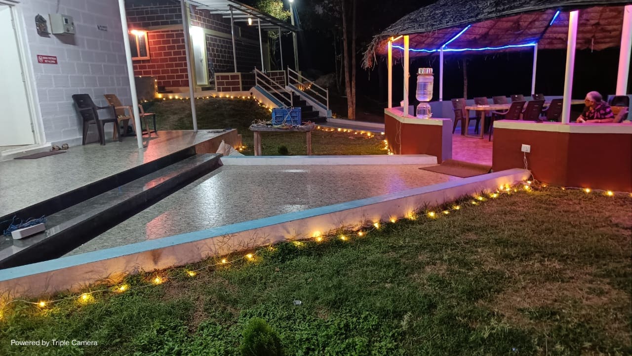 Q Mango Resort Ramanagara - Reviews, Photos & Offer