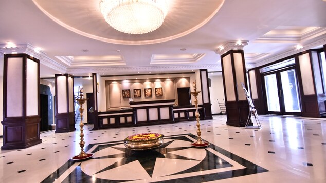 SIMSAN HOTEL Hotel Chennai - Reviews, Photos & Offer