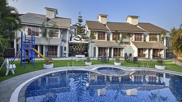 Meritas Adore Resort Hotel Lonavala - Reviews, Photos & Offer