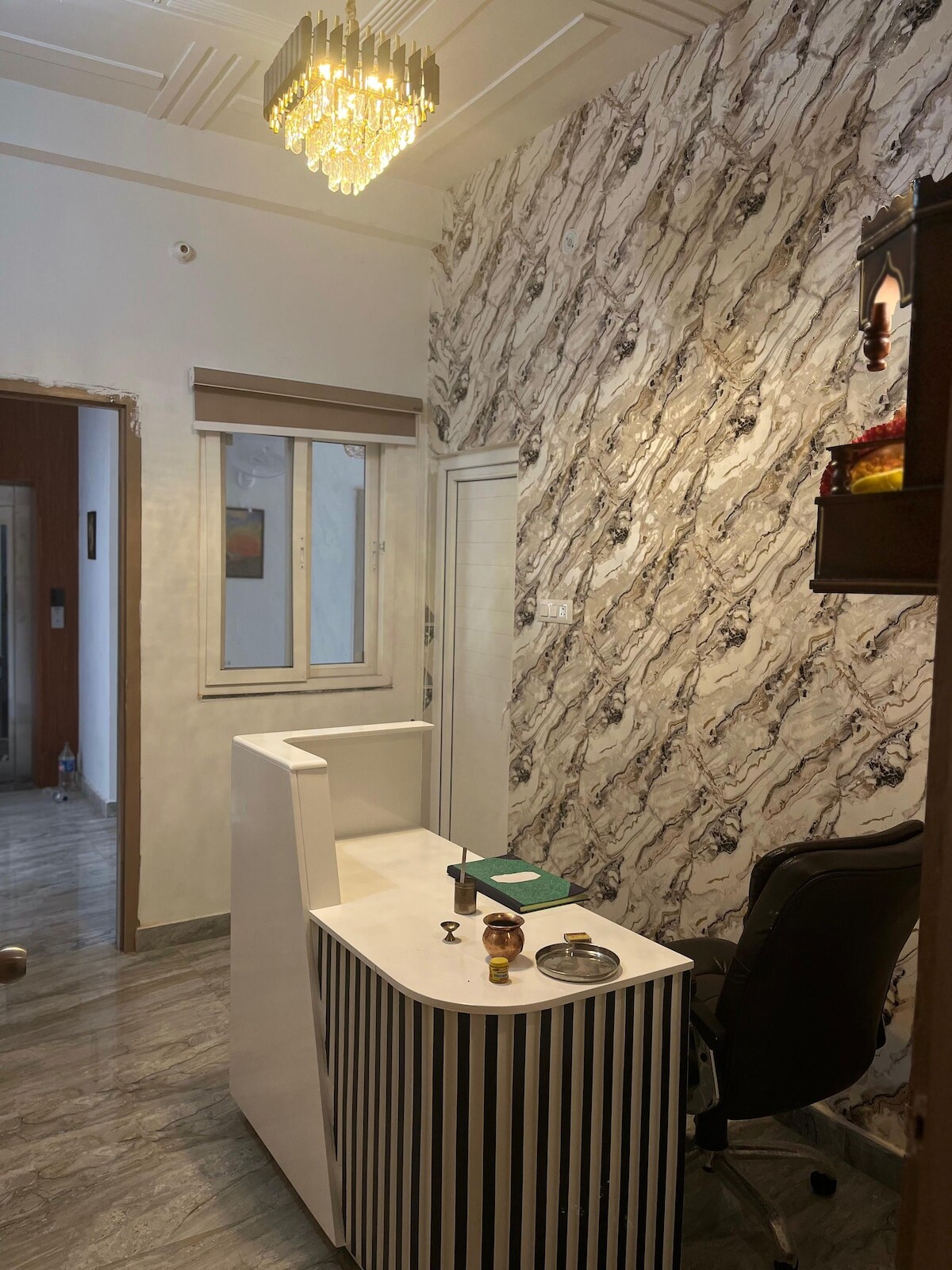 Photos of Aashiayn Abode | Entire 3 Room Flat | Near Ram Mandir ...