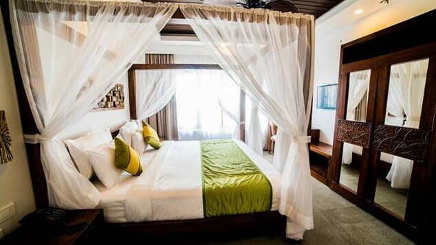 Elixir Hills Suites Resort & Spa Hotel Munnar - Reviews, Photos & Offer