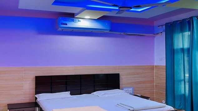 Hotel BK Hotel Baddi - Reviews, Photos & Offer