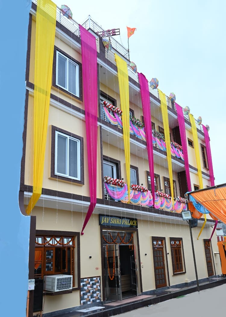 Jay Shri Palace Ayodhya - Reviews, Photos & Offer