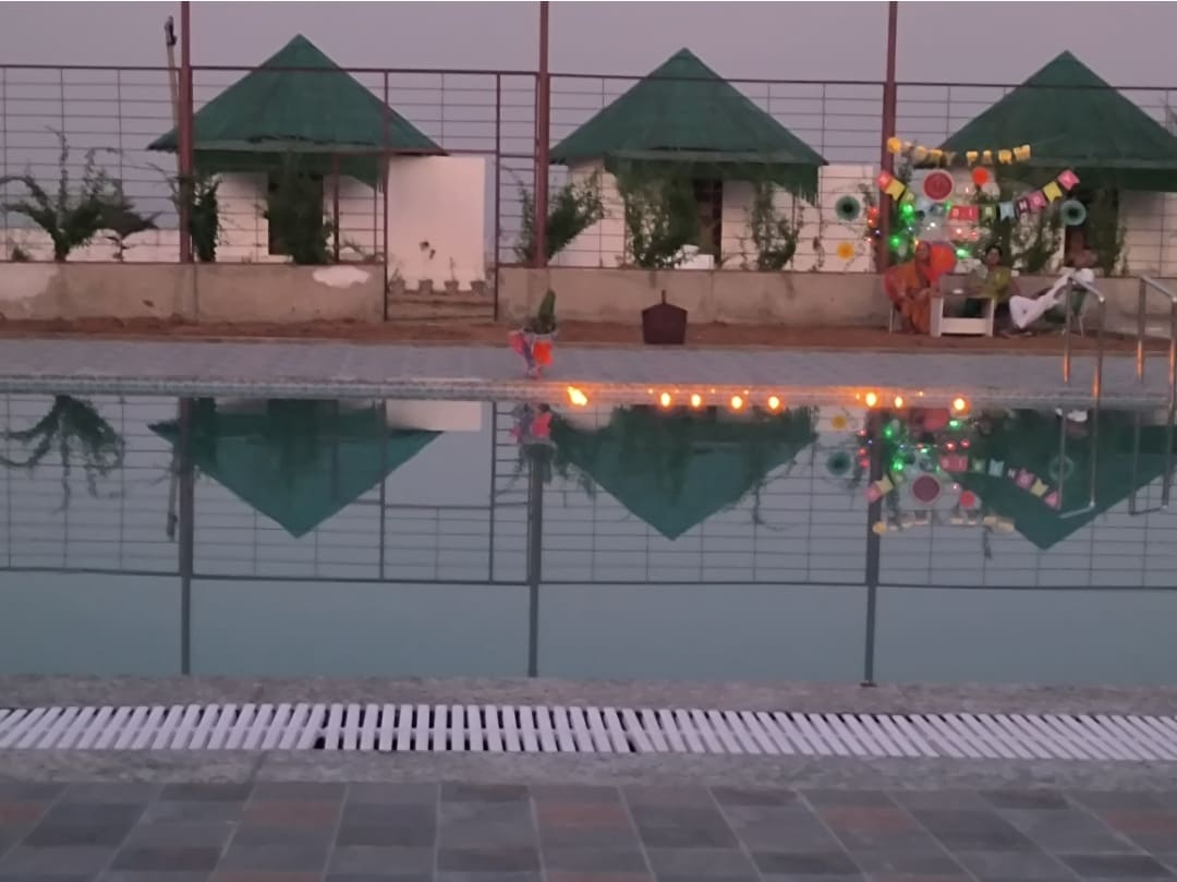 Glory Farm Farm House Vadali - Reviews, Photos & Offer