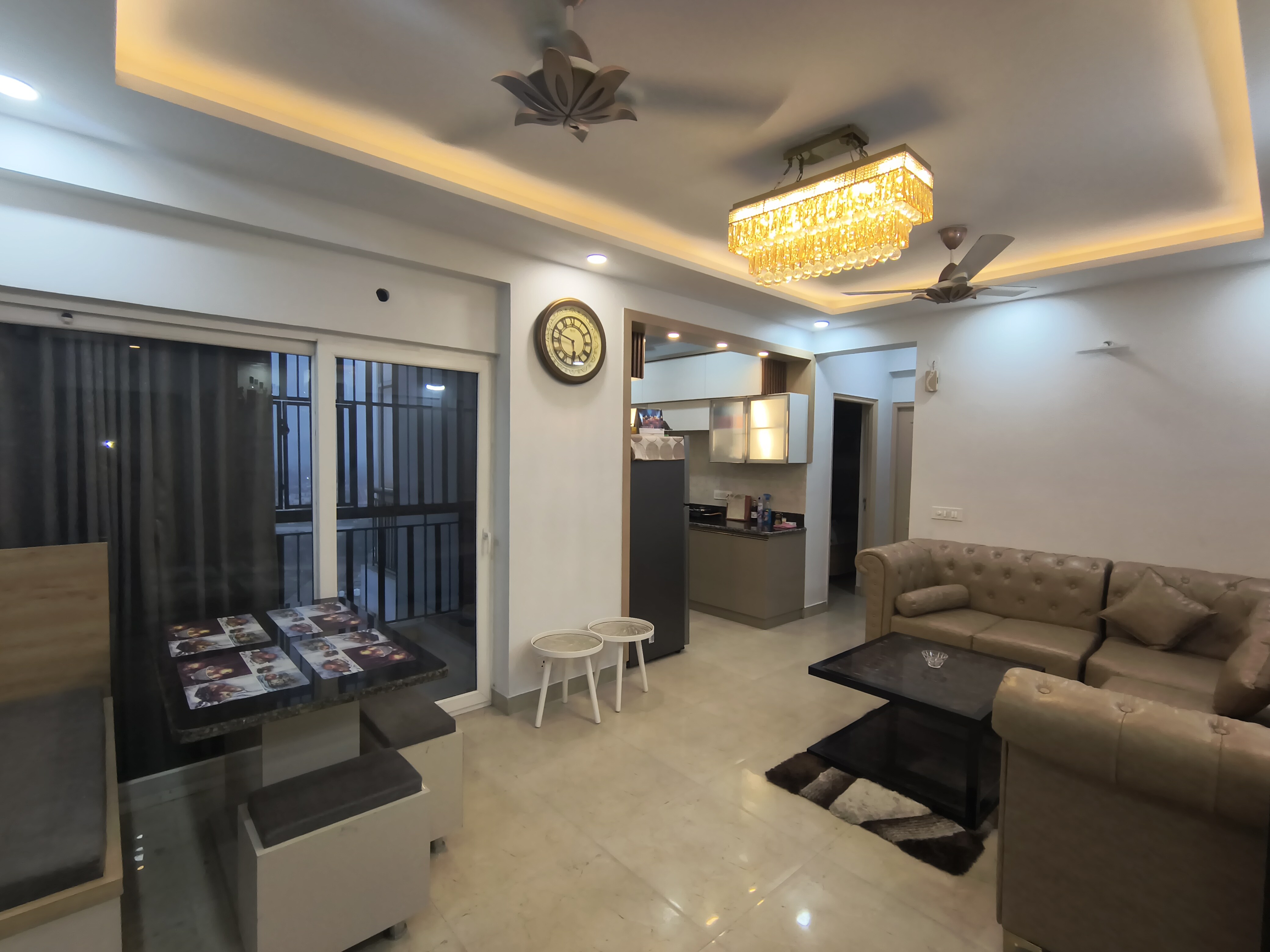 Saviour Park Apartment Ghaziabad - Reviews, Photos & Offer